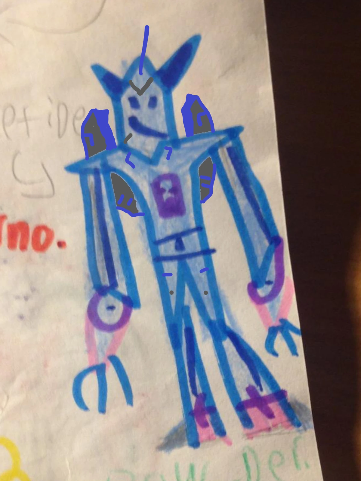 Riptide | Transformers Ripprowl2009 design-verse Wiki | Fandom