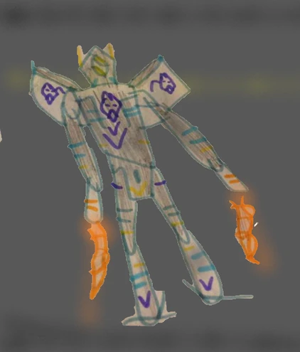 Deadwing | Transformers Ripprowl2009 design-verse Wiki | Fandom