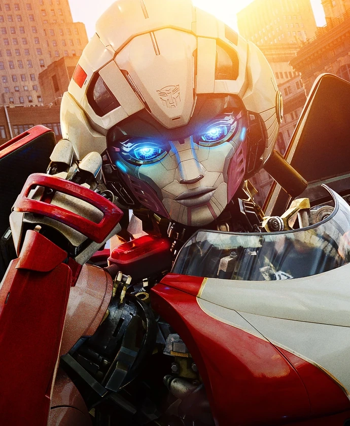 Arcee | Transformers/Bumblebee Wiki | Fandom