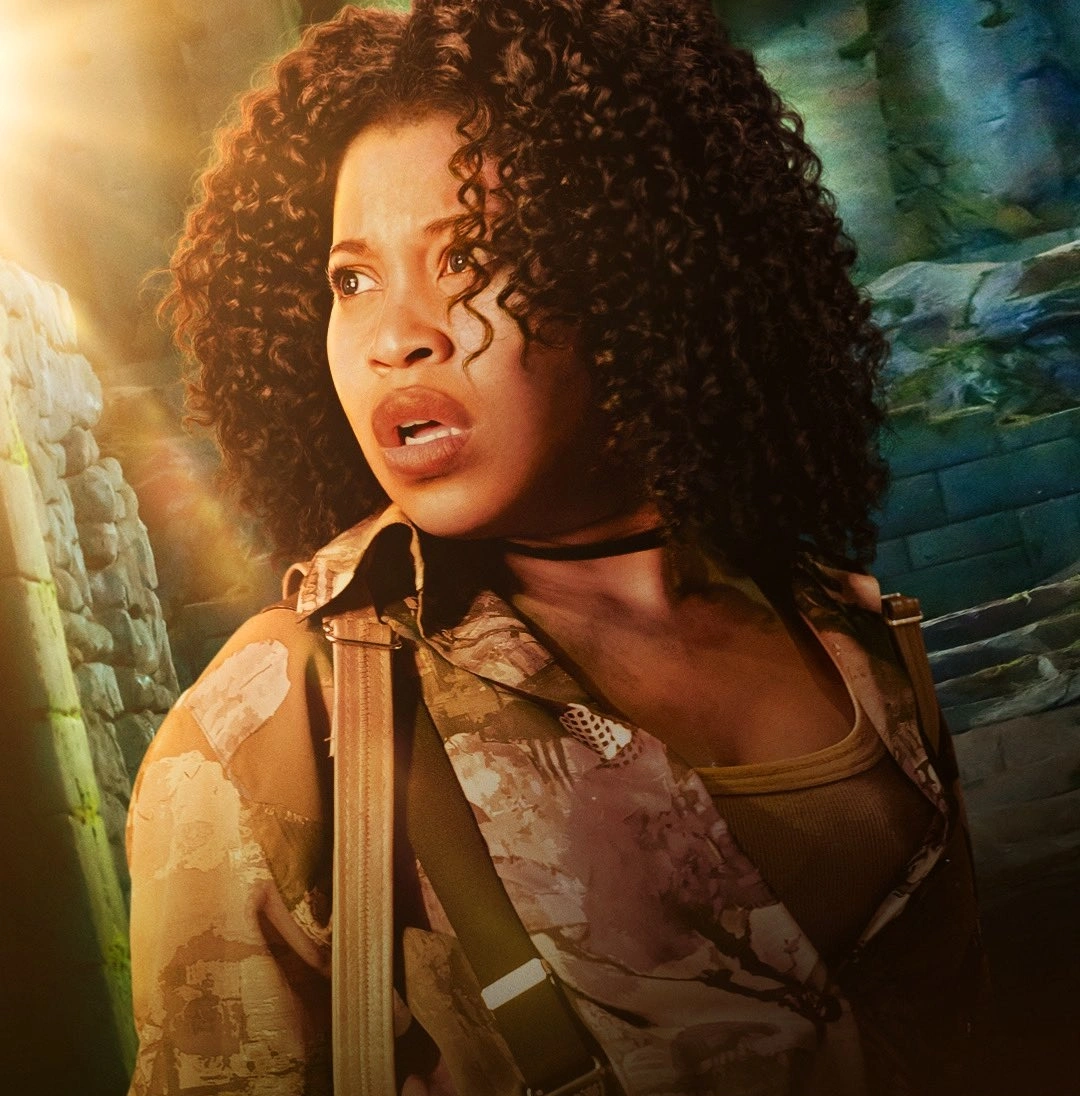 Elena Wallace | Transformers/Bumblebee Wiki | Fandom