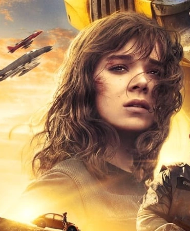 Charlie Watson | Transformers/Bumblebee Wiki | Fandom