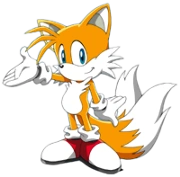 Tails | Transformers-Broken Wiki | Fandom
