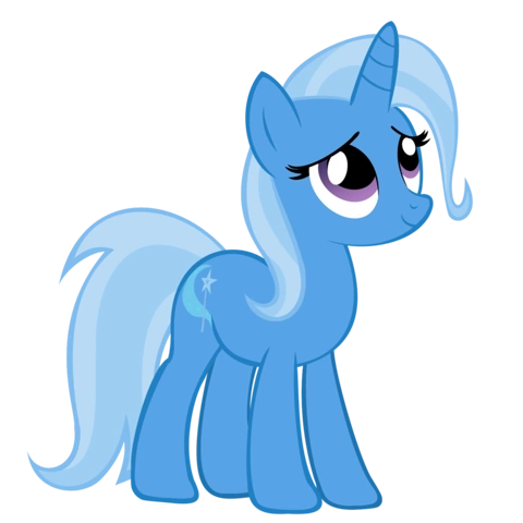Trixie | Transformers-Broken Wiki | Fandom