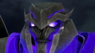 Megatron | Transformers-Broken Wiki | Fandom