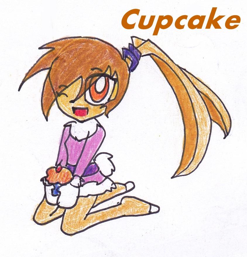 Cupcake | Transformers-Broken Wiki | Fandom Cupcake | Transformers-Broken Wiki | Fandom