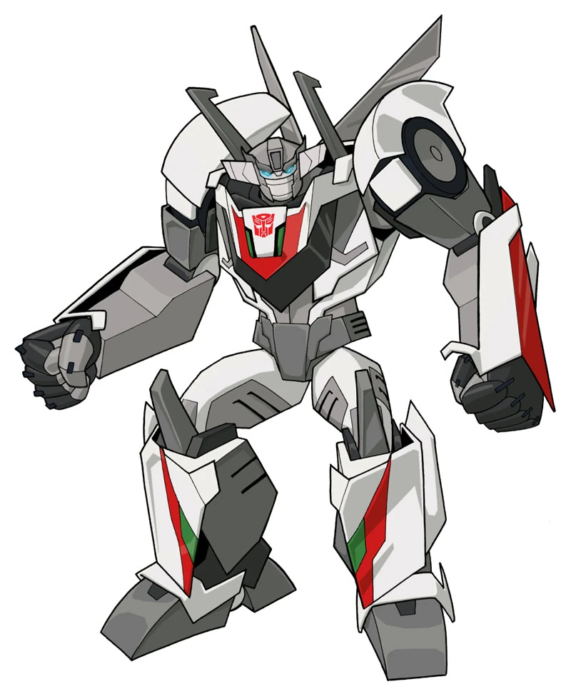 Wheeljack | Transformers-Broken Wiki | Fandom