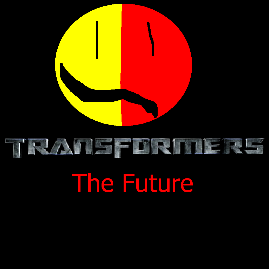 Transformers: The Future | Transformers-Broken Wiki | Fandom