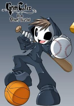 Grim jr. | Transformers-Broken Wiki | Fandom