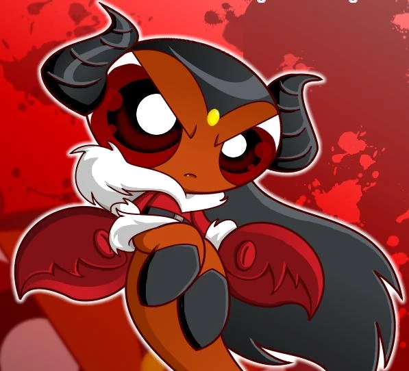 Mimi | Transformers-Broken Wiki | Fandom