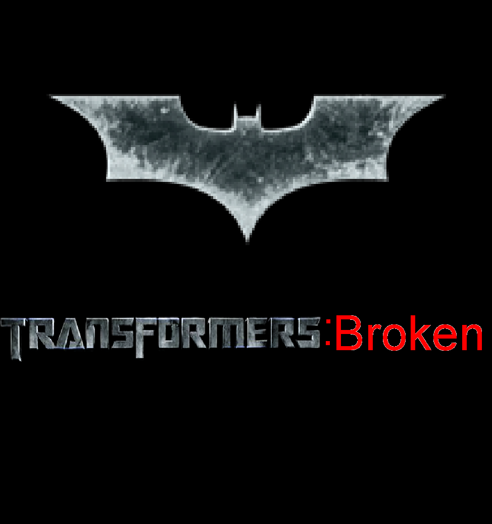 Category:Transformers-Broken Films | Transformers-Broken Wiki | Fandom