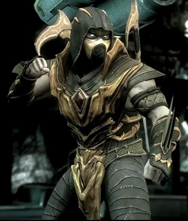 Scorpion | Transformers-Broken Wiki | Fandom