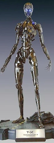 T-X | Transformers-Broken Wiki | Fandom