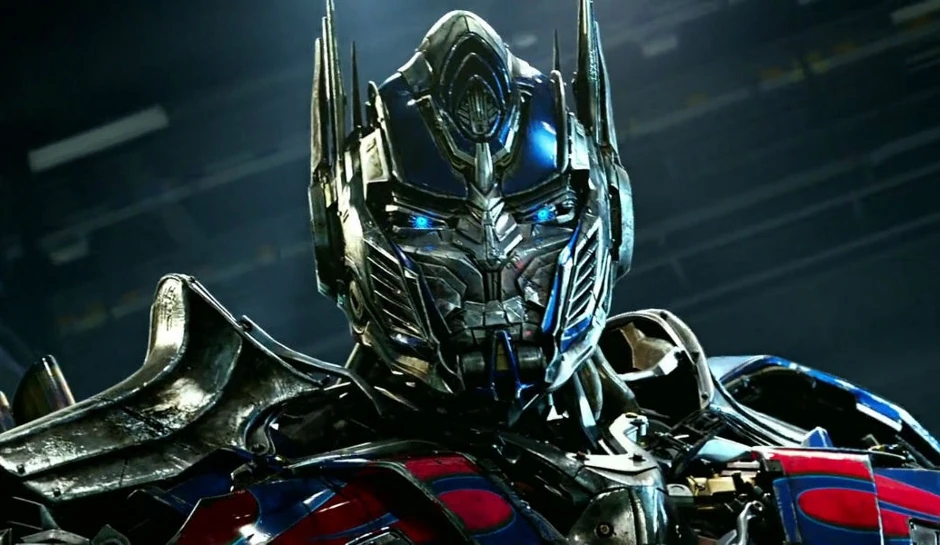 Optimus Prime | TransformersCinematicUniverse Wiki | Fandom