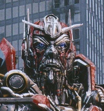 Sentinel Prime | TransformersCinematicUniverse Wiki | Fandom