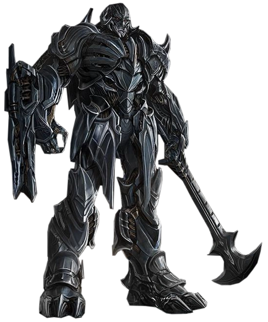 Megatron | Transformers Cinematic Universe Wiki | Fandom