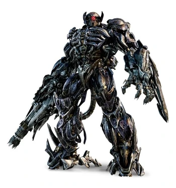 Shockwave | Transformers Cinematic Universe Wiki | Fandom