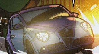 Dead End (IDW) | Transformers Cinematic Universe Wiki | Fandom