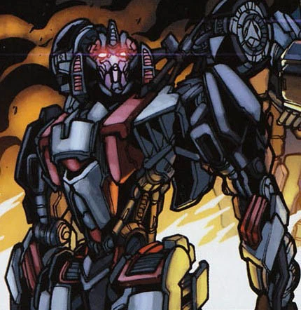 Fracture | Transformers Cinematic Universe Wiki | Fandom