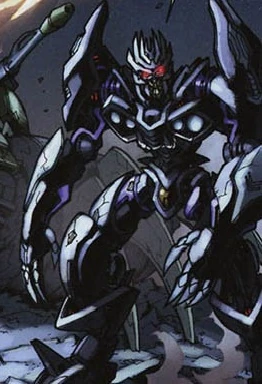 Barricade | Transformers Cinematic Universe Wiki | Fandom
