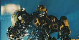 Bumblebee | Transformers Cinematic Universe Wiki | Fandom