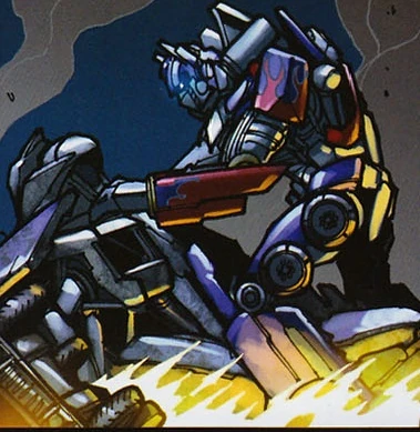 Jetstorm | Transformers Cinematic Universe Wiki | Fandom