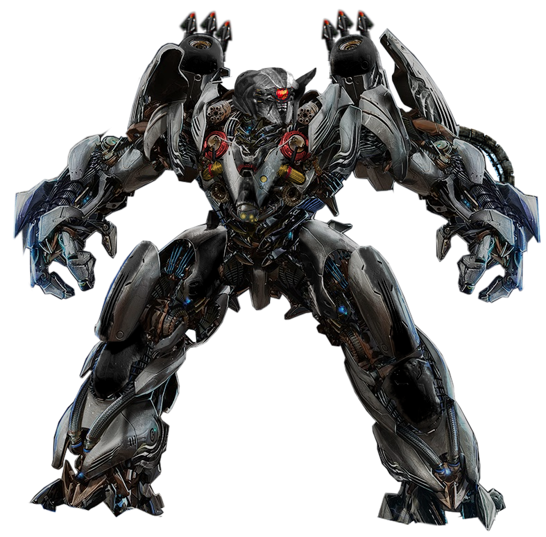 Nitro Zeus | Transformers Cinematic Universe Wiki | Fandom