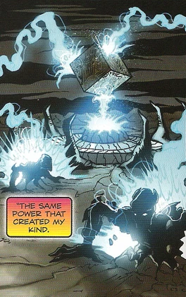 Energon | Transformers Cinematic Universe Wiki | Fandom