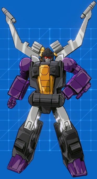Skrapnel | Transformers Devastation Wikia | Fandom