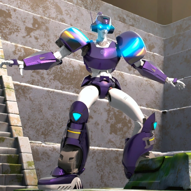 Hashtag | Earthspark Wiki | Fandom