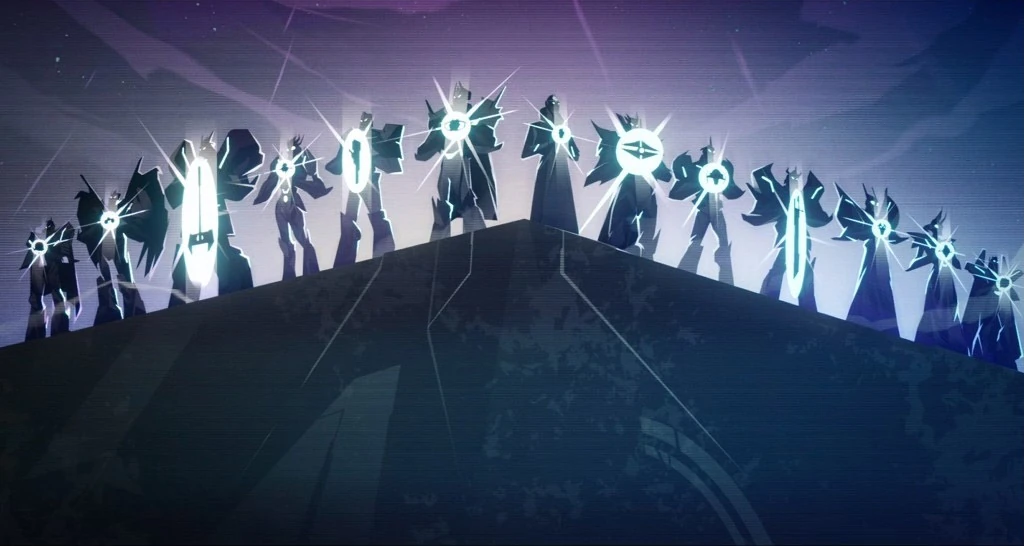 Thirteen | Earthspark Wiki | Fandom
