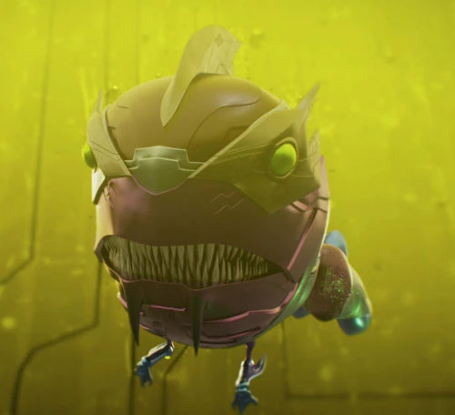 Sharkticons | Earthspark Wiki | Fandom