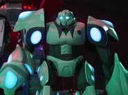 Terrans | Earthspark Wiki | Fandom