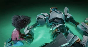 Friends and Family | Earthspark Wiki | Fandom