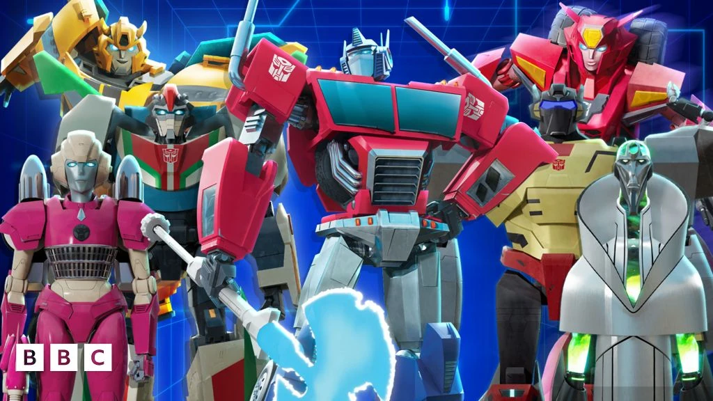 Autobots | Earthspark Wiki | Fandom