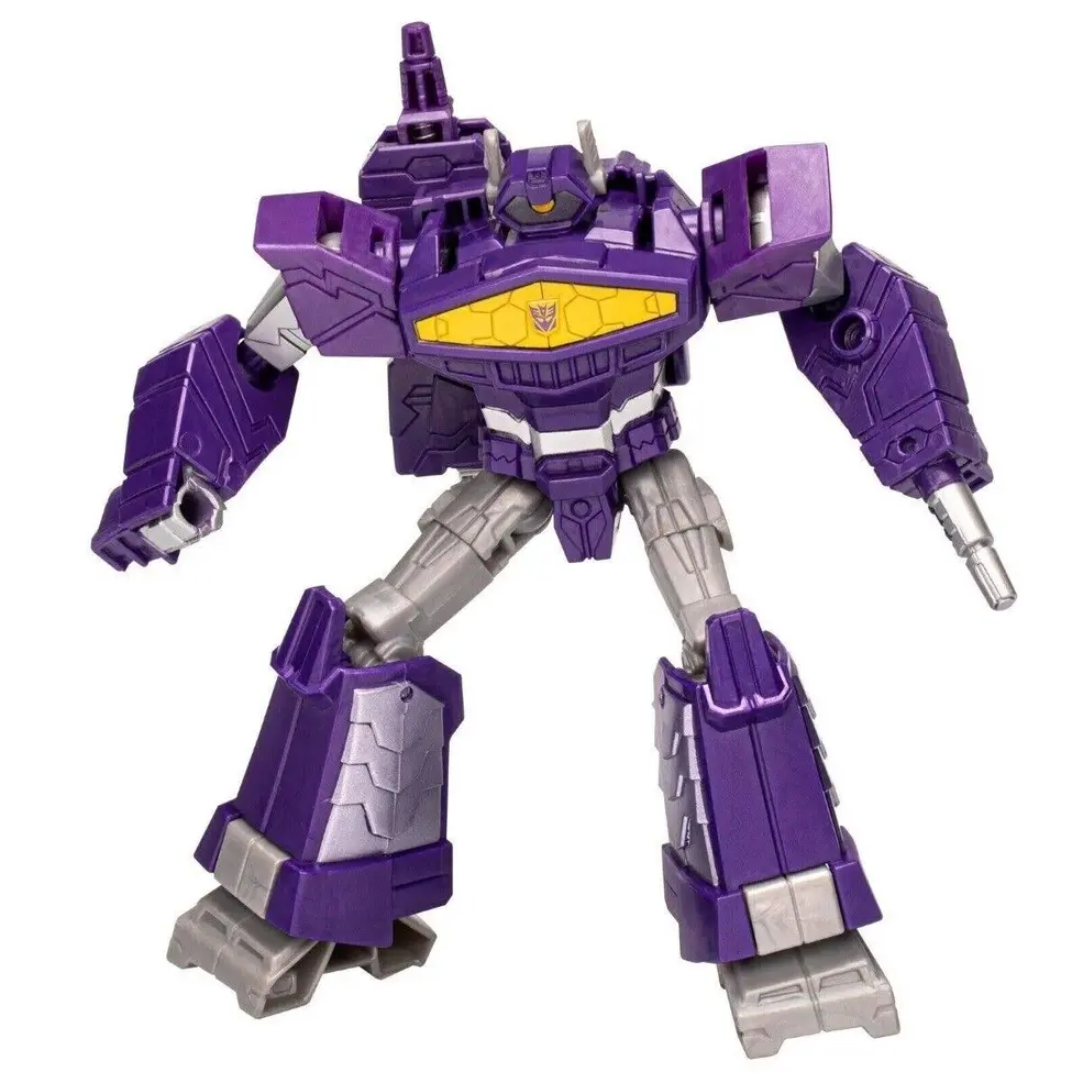Shockwave Transformers Wfc Wiki Fandom Powered By Wikia Shockwave