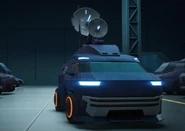 Hashtag | Earthspark Wiki | Fandom