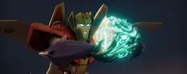 AllSpark | Earthspark Wiki | Fandom