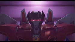 Starscream | Earthspark Wiki | Fandom