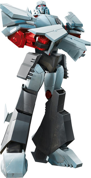 Megatron | Earthspark Wiki | Fandom Megatron | Earthspark Wiki | Fandom