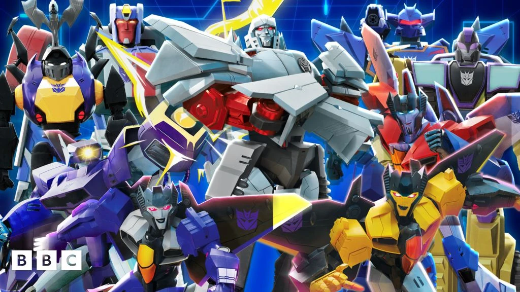 Decepticons | Earthspark Wiki | Fandom