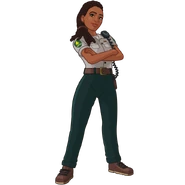 Dot Malto | Earthspark Wiki | Fandom