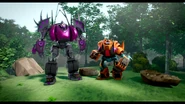 Season 2 | Earthspark Wiki | Fandom
