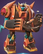 Jawbreaker | Earthspark Wiki | Fandom