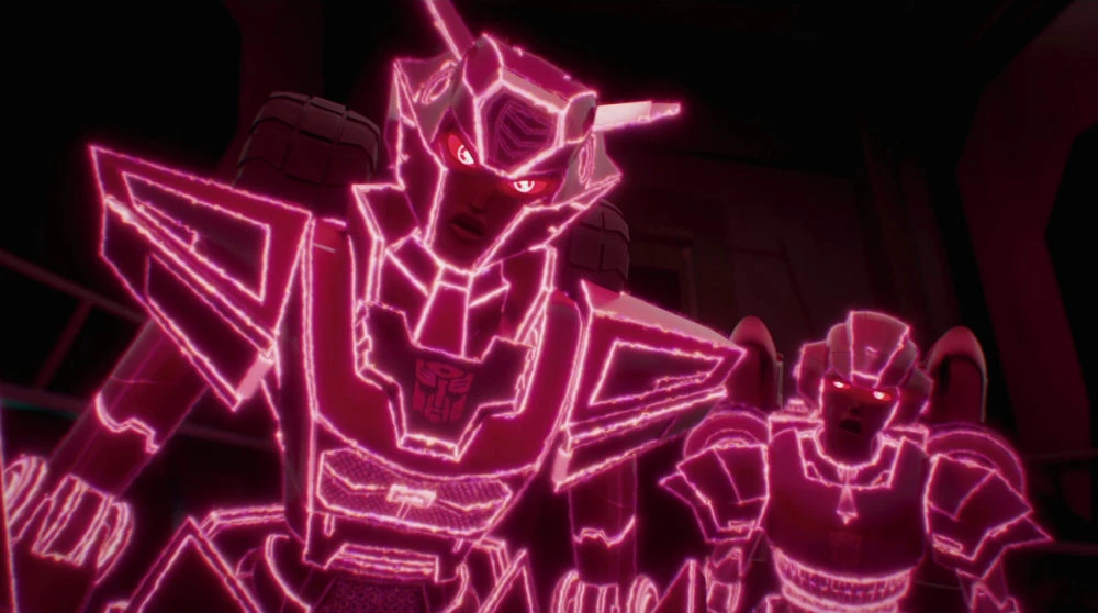 Hate Plague | Earthspark Wiki | Fandom