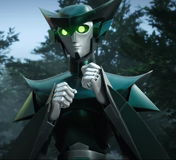 Nightshade | Earthspark Wiki | Fandom