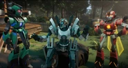Season 2 | Earthspark Wiki | Fandom