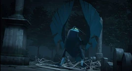 Nightshade | Earthspark Wiki | Fandom