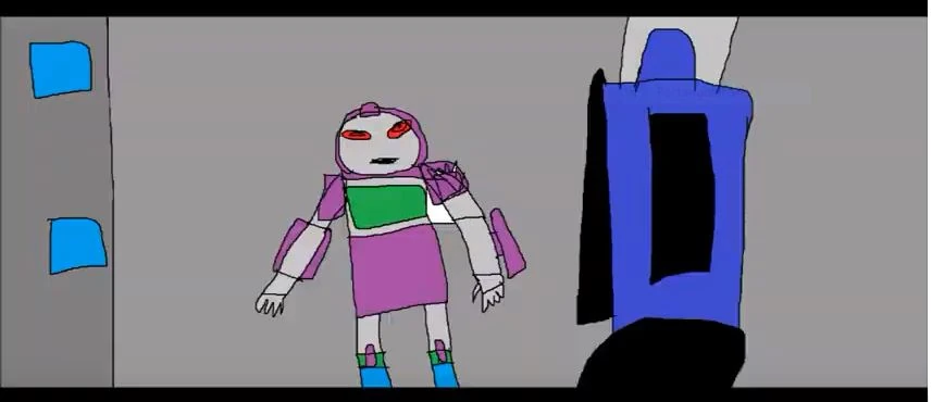 Reflector | TransformersFanMadestories Wiki | Fandom