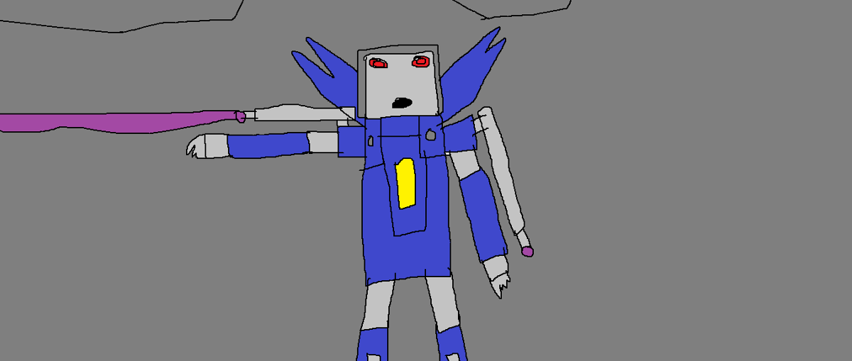 Bitstream | TransformersFanMadestories Wiki | Fandom