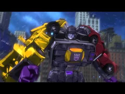 Menasor | TransformersFanMadestories Wiki | Fandom
